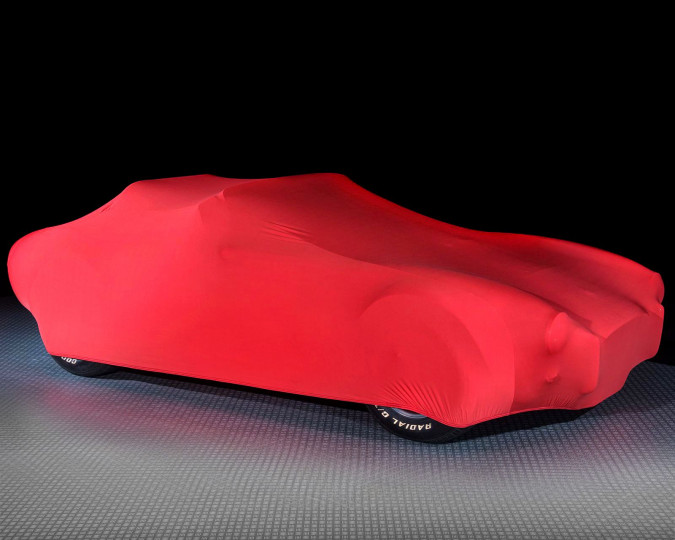 Housse auto gamme "Élégance"