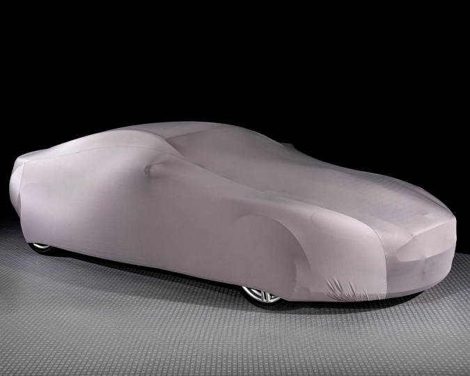 Housse voiture intérieure Élégance semi-mesure | Car-Cover®