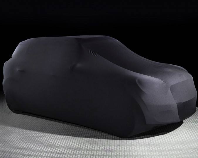 Housse auto gamme "Élégance"