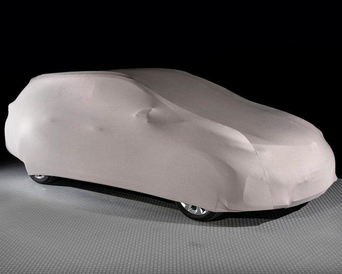 Housse auto gamme "Élégance"