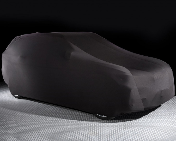 Housse auto gamme "Élégance"