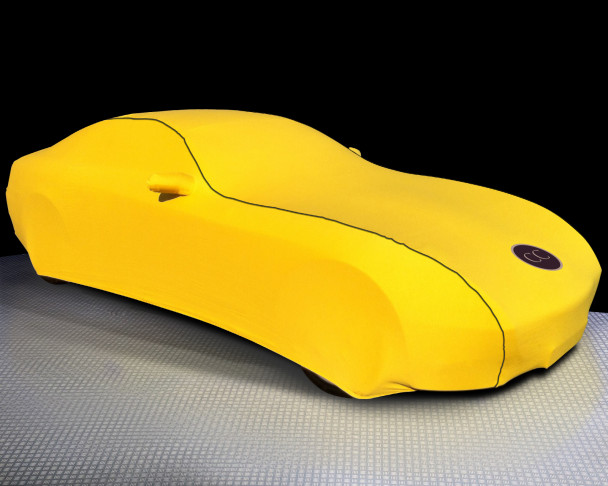 Housse auto, bâche et housse voiture sur mesure intérieur | Car-Cover