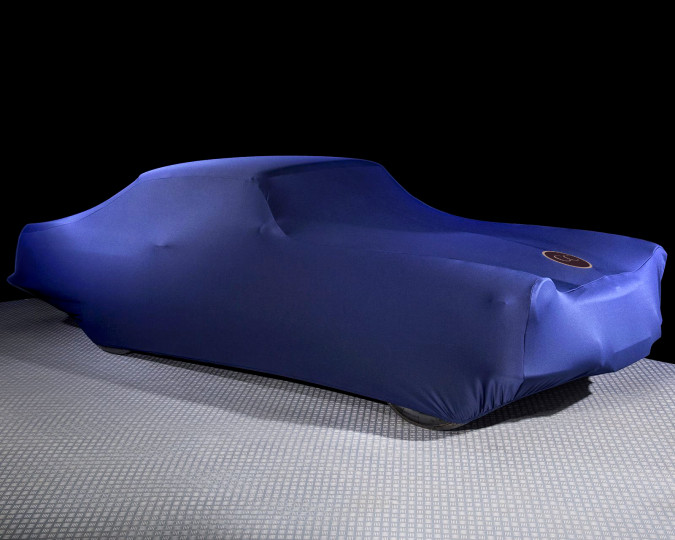 Housse voiture sur-mesure "Premium"