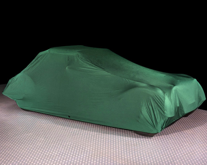 Housse voiture intérieur semi-mesure Prestige | Car-Cover