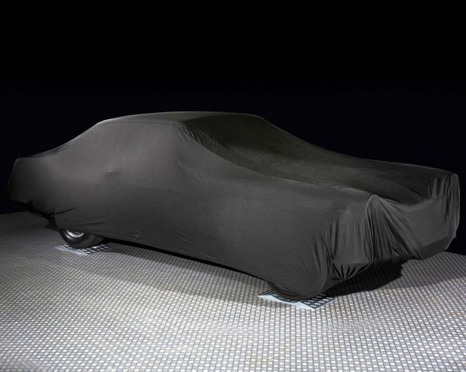 Housse voiture intérieur semi-mesure Prestige | Car-Cover