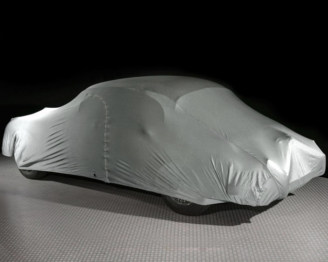 Housse voiture intérieur semi-mesure Prestige | Car-Cover